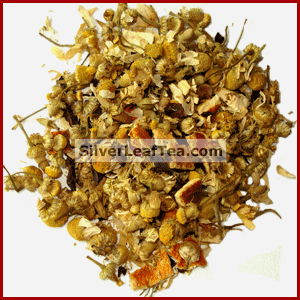 Bianca Tea – Silver Leaf Tea Company