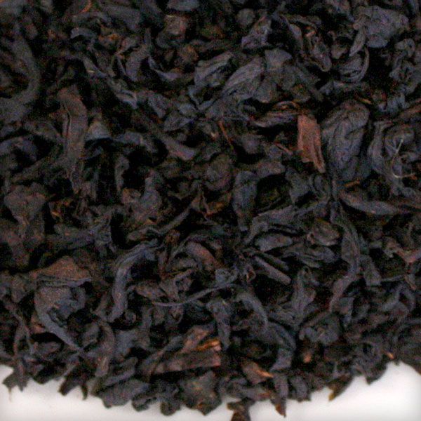 Hazelnut Tea – Silver Leaf Tea Company